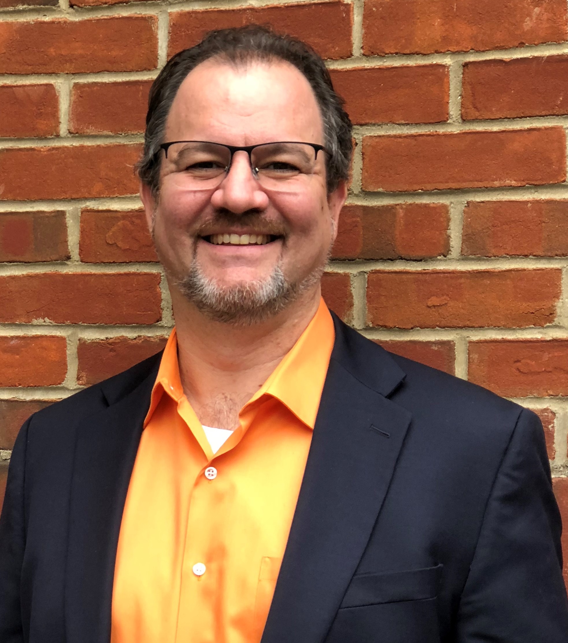 JCC of Central New Jersey | Michael Goldstein Executive Director ...